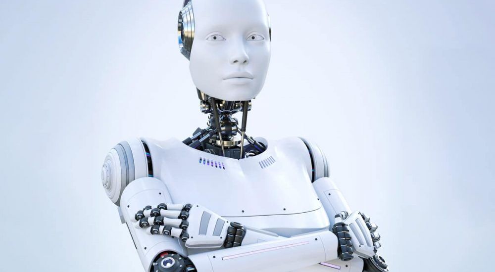 Blog - WorkFar Humanoid Robotics