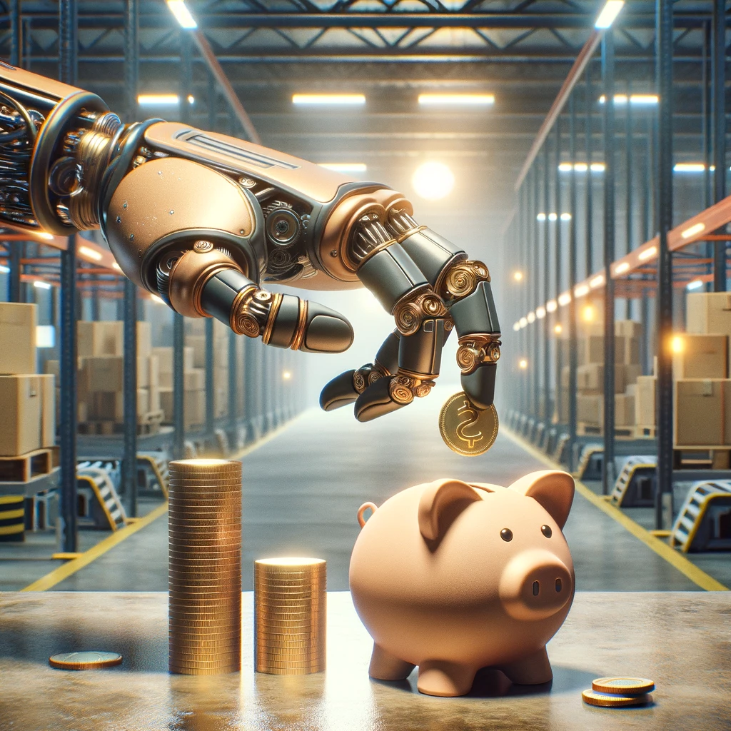 Unlocking Efficiency: The Ultimate Guide to Robotic Automation Costs in ...